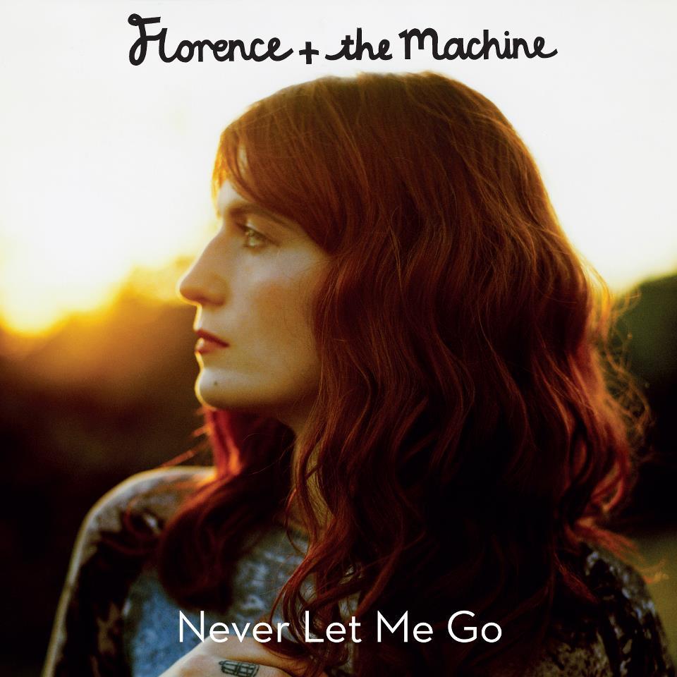 Florence And The Machine Never Let Me Go Lyrics Genius Lyrics