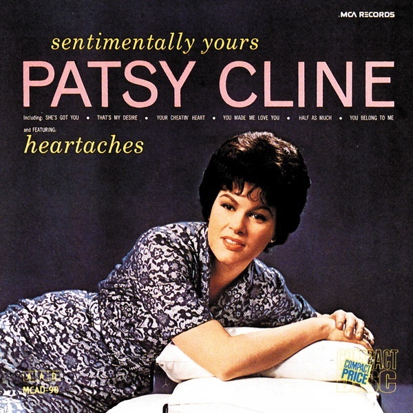 Patsy Cline You Belong To Me Lyrics Genius Lyrics