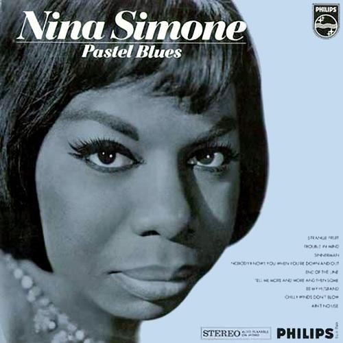 Nina Simone Strange Fruit Lyrics Genius