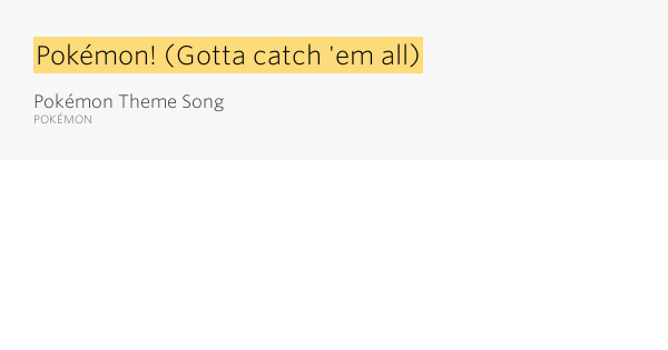 Pokémon Gotta Catch Em All Pokémon Theme Song By Pokémon