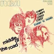 Middle of the Road – Chirpy Chirpy Cheep Cheep Lyrics | Genius Lyrics