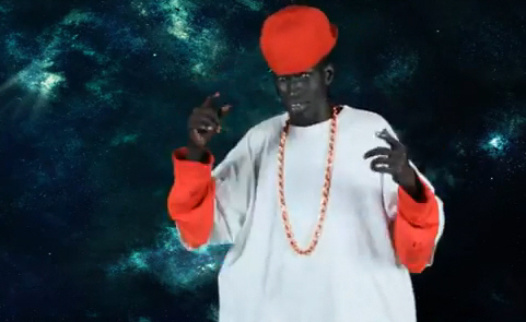 MUST READ: Interesting Foreign Artist of the Day: Riak | Genius