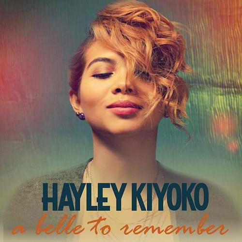 Hayley Kiyoko – Rich Youth Lyrics | Genius Lyrics