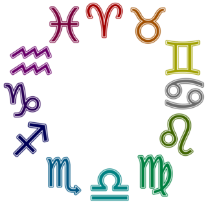 Zodiac Signs Homestuck