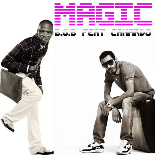 Canardo – Magic Lyrics | Genius Lyrics