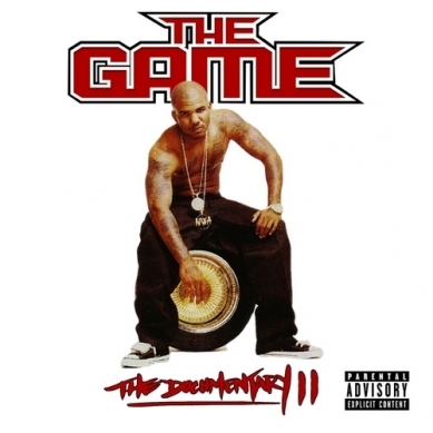 The Game Documentary 2 Album Download - renewdirty