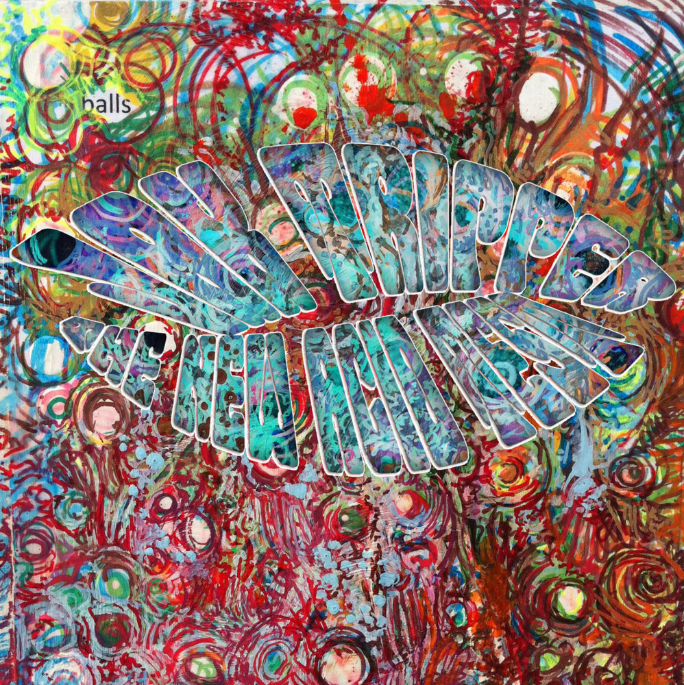 Jak Tripper - The New Acid Test EP Lyrics and Tracklist | Genius