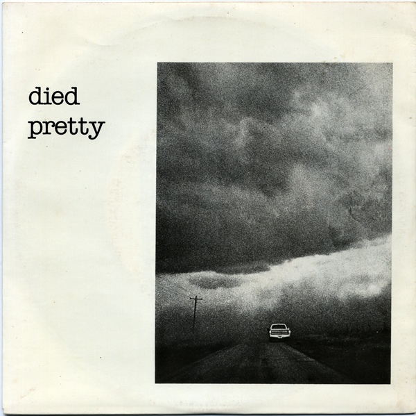 Died Pretty – Out of the Unknown Lyrics | Genius Lyrics