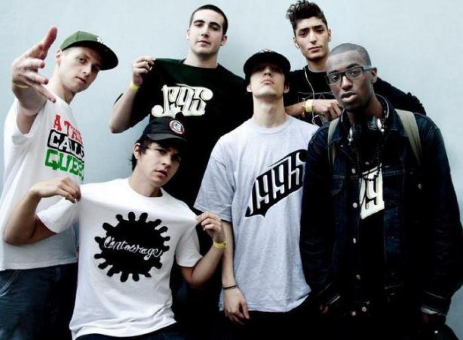 Genius France – Vidéothèque : 1995 | Genius