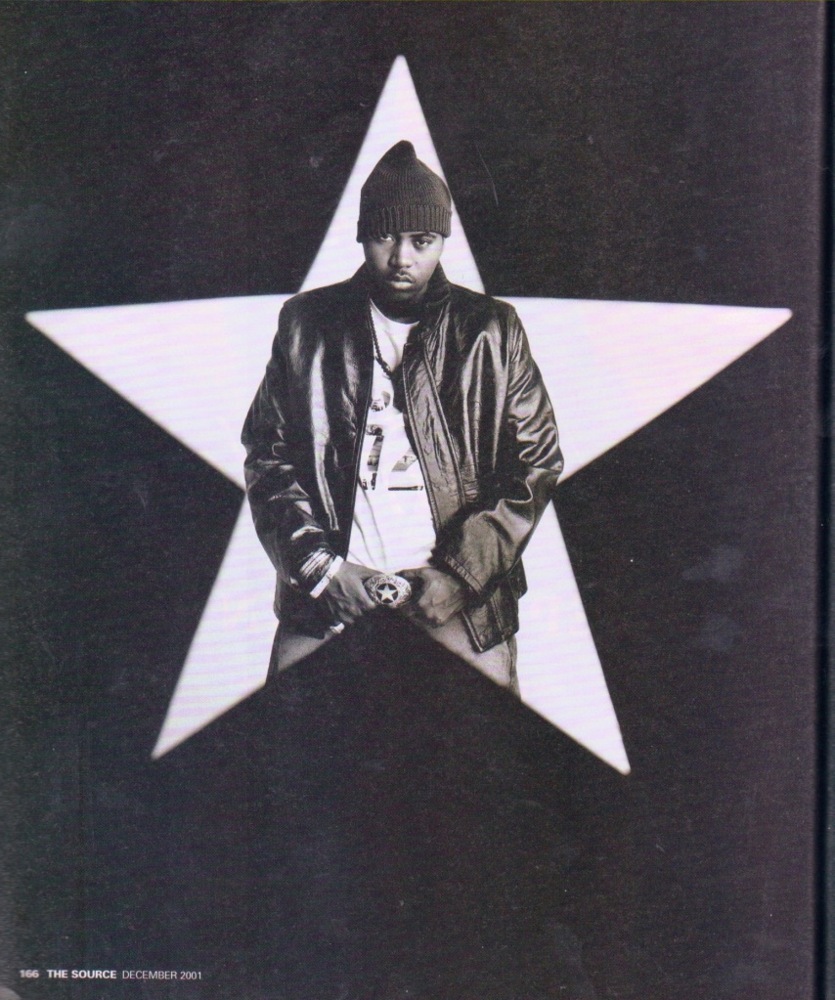 Nas – Stillmatic Lyrics | Genius