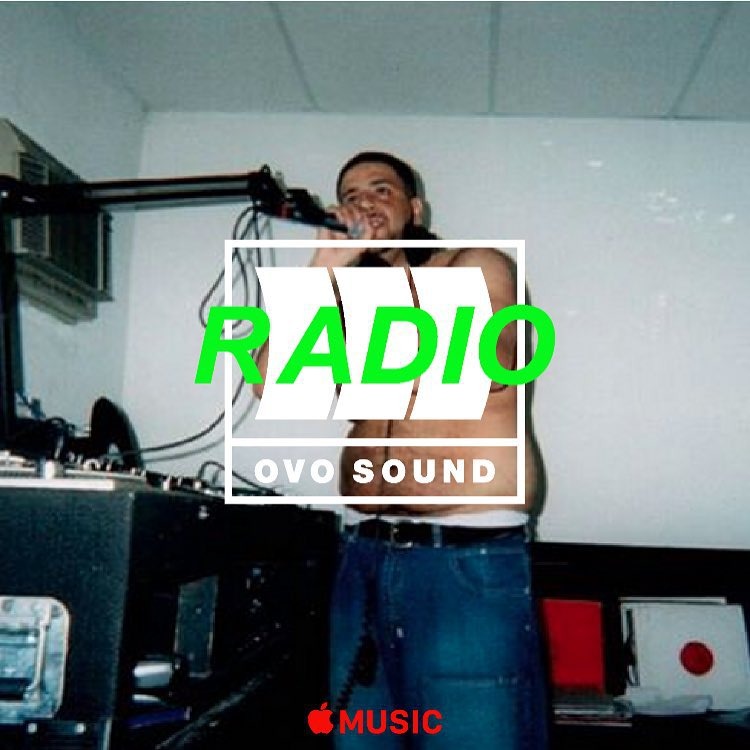 Drake – OVO Sound Radio Episode 9 Tracklist Lyrics | Genius Lyrics