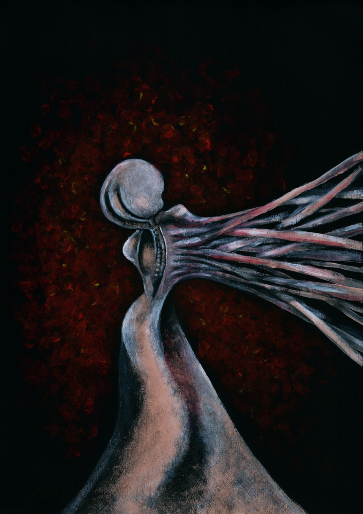 Remy Represent- Death Prone (upcoming experimental NY rapper w/ short ...