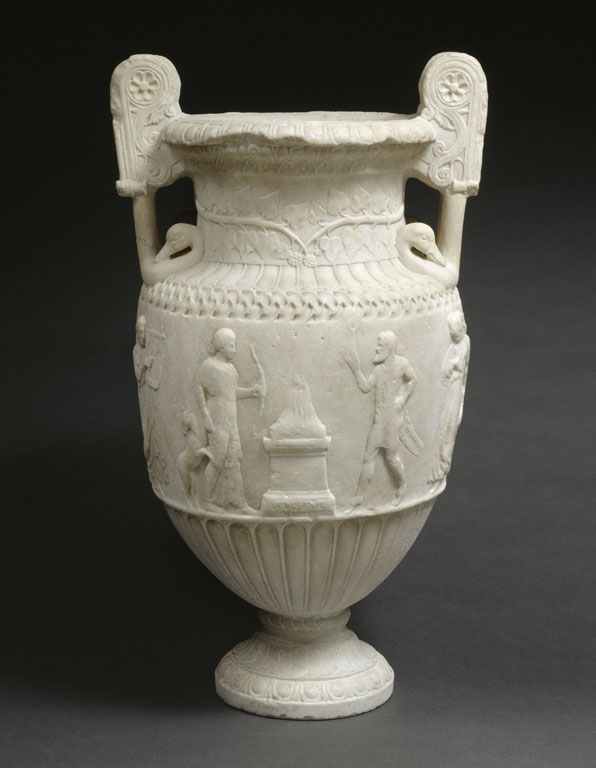 Literary Objects | Genius