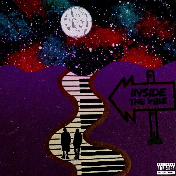 Audio Push - Inside The Vibe Lyrics and Tracklist | Genius