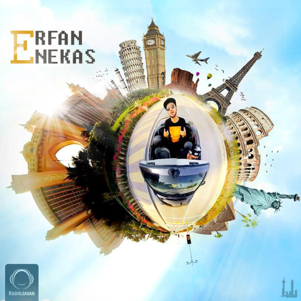 Erfan – Enekas Lyrics | Genius Lyrics