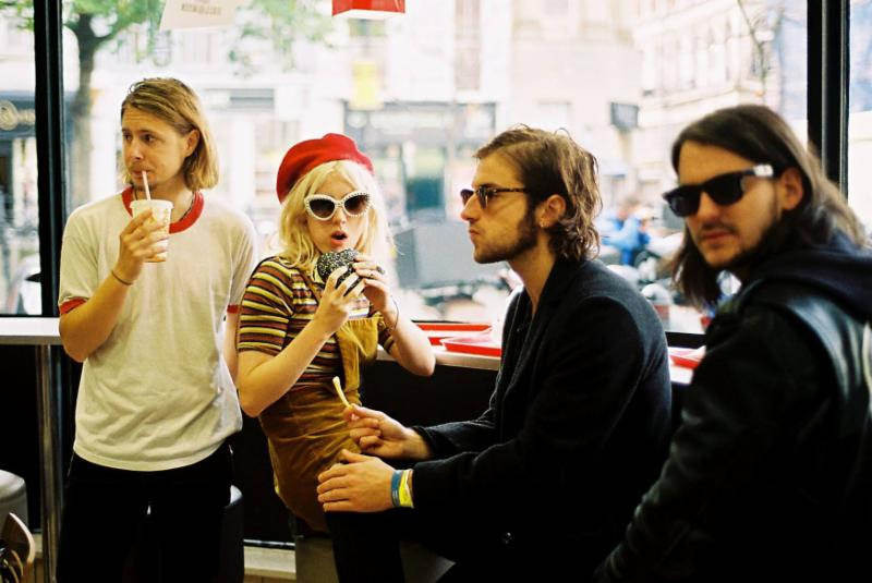 Black Honey Lyrics, Songs, and Albums | Genius