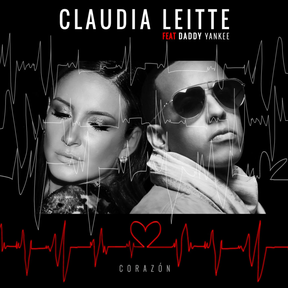 Claudia Leitte – Corazón Lyrics | Genius Lyrics