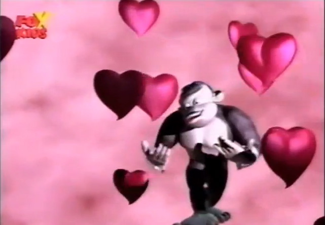 Bluster Kong – Bluster's Love Potion Lyrics | Genius Lyrics