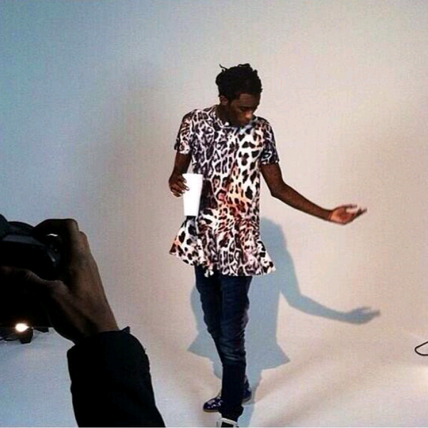 Sus rappers | Genius