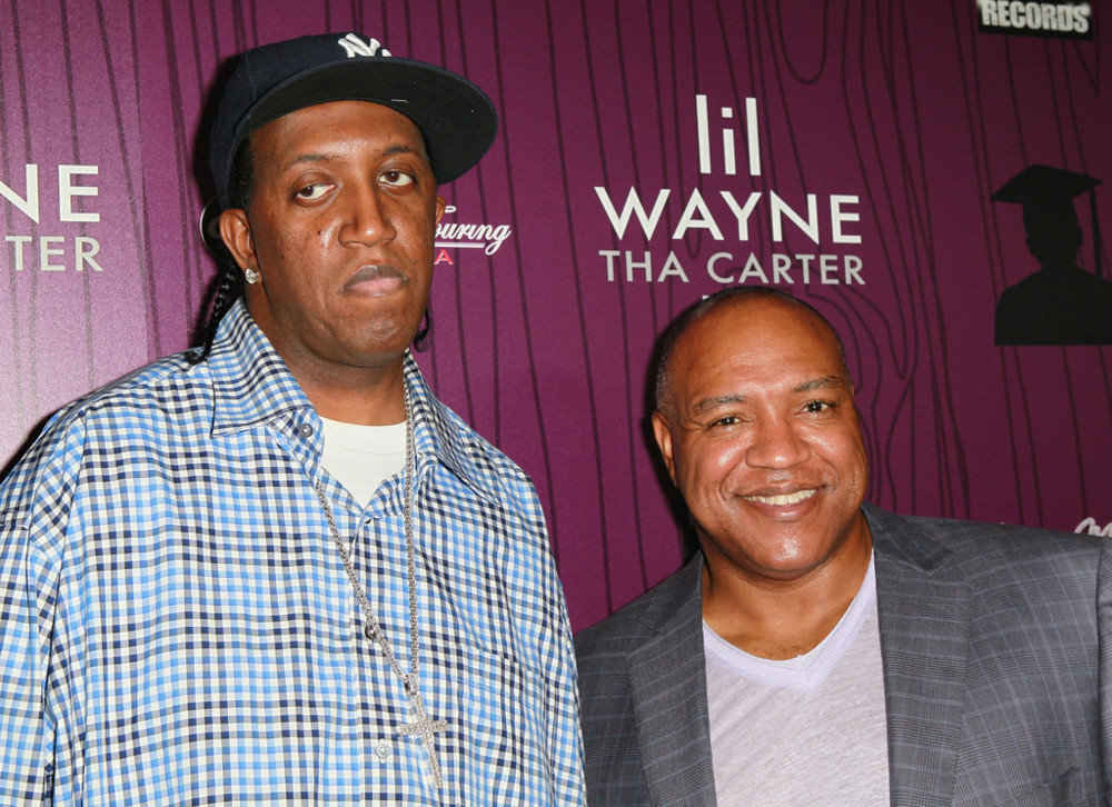 Birdman's brother, Ronald, is a creepy motherfucker | Genius