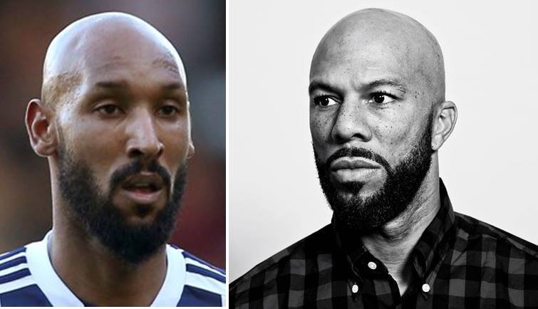 Footballer/Rapper Lookalikes | Genius