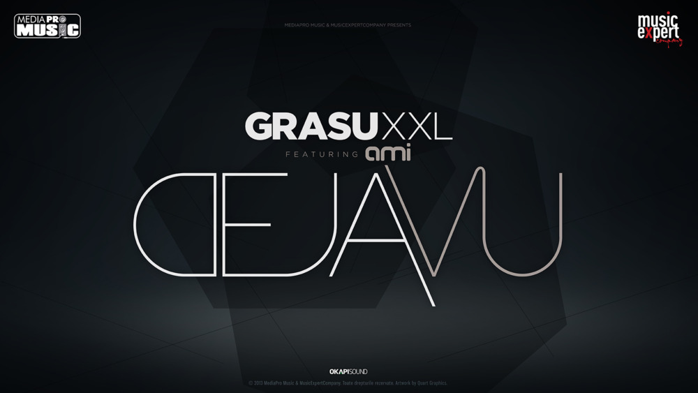 Grasu XXL – Deja Vu Lyrics | Genius Lyrics