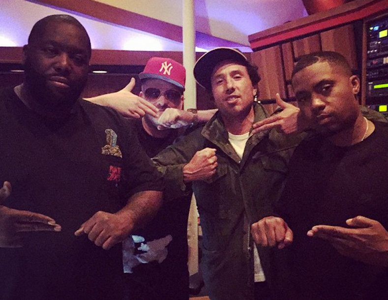 WHO IS RTJ TALKING ABOUT????????????????? RTJ3 COLLAB! | Genius