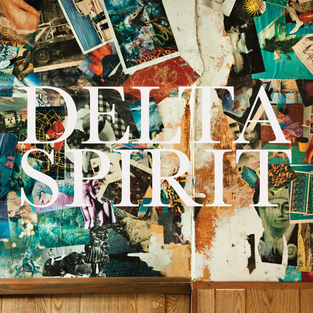 Delta Spirit – California Lyrics | Genius Lyrics