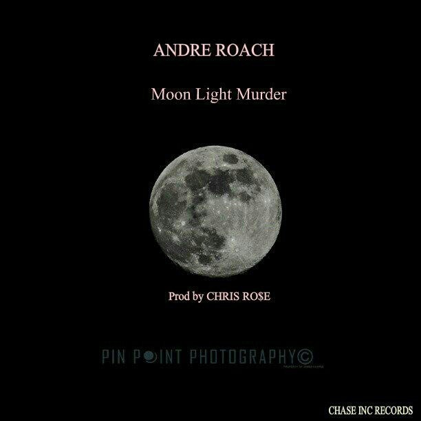 Andre Roach – Moon Light Murder Lyrics | Genius Lyrics
