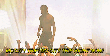 Travis Scott – 3500 Lyrics | Genius Lyrics