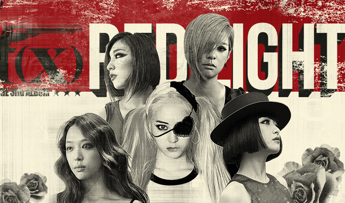 f(x) – Red Light Lyrics | Genius Lyrics