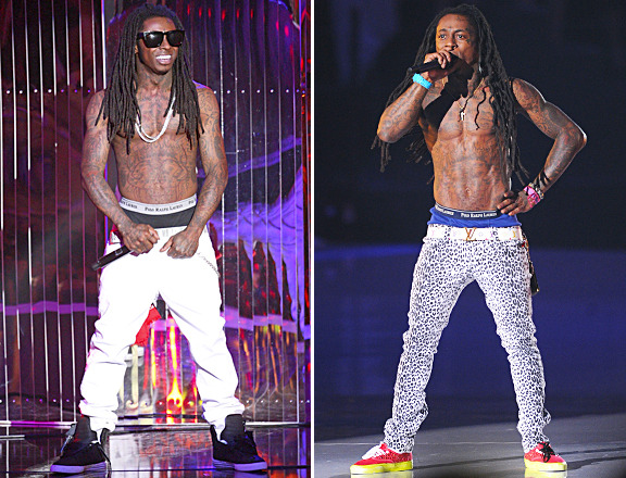 Best Rappers Body? | Genius