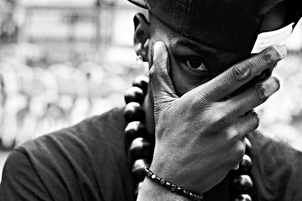 Rap Genius France – Explications des noms de rappeurs | Genius