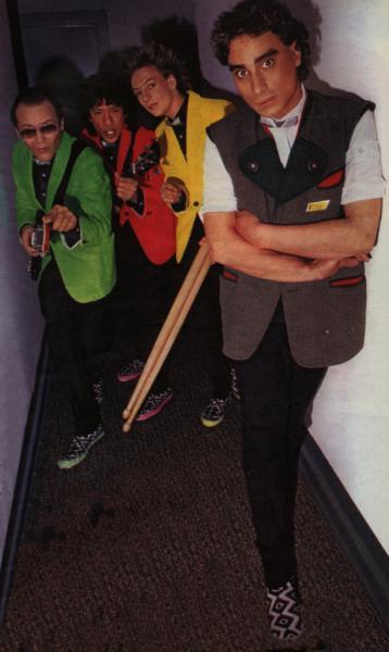 Kiz (Band) – Die Sennerin Vom Königssee Lyrics | Genius Lyrics