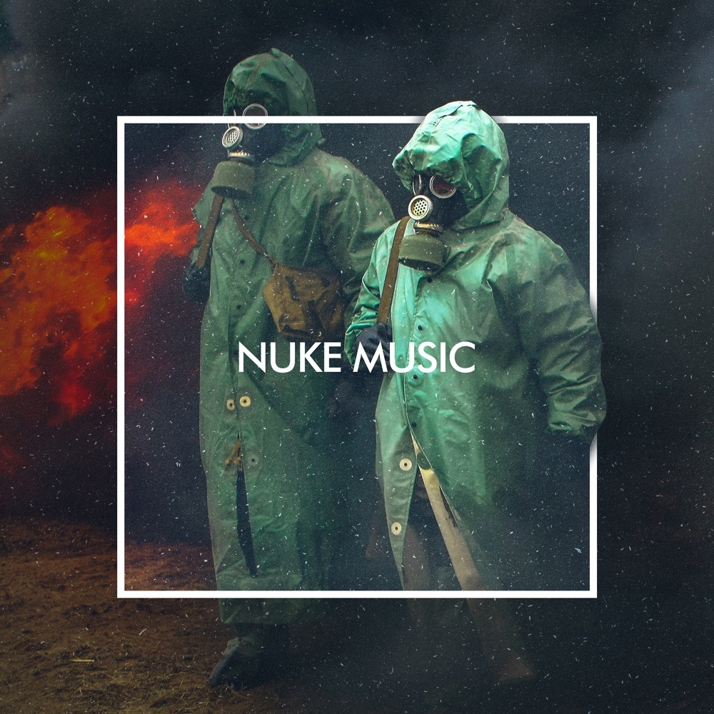 The Human Animal – Nuke Music Lyrics | Genius Lyrics