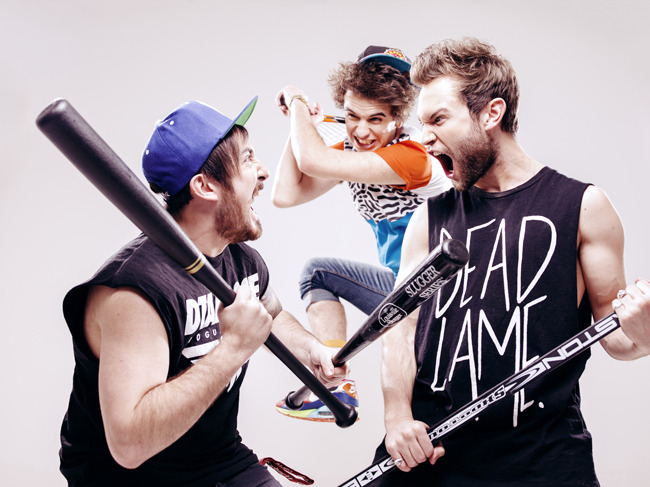 The Midnight Beast – The Beast Song Ever Lyrics | Genius Lyrics