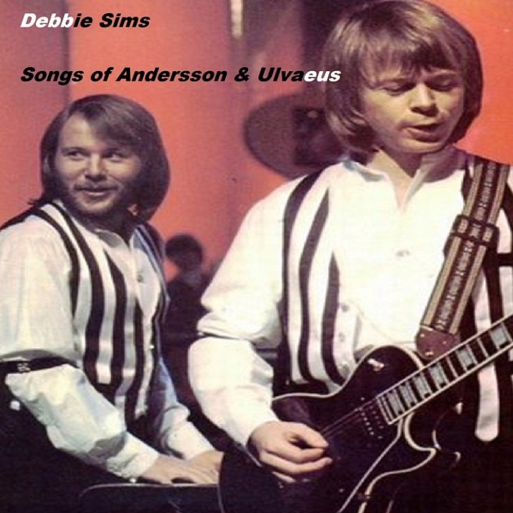 Debbie Sims – Super Trouper Lyrics | Genius Lyrics