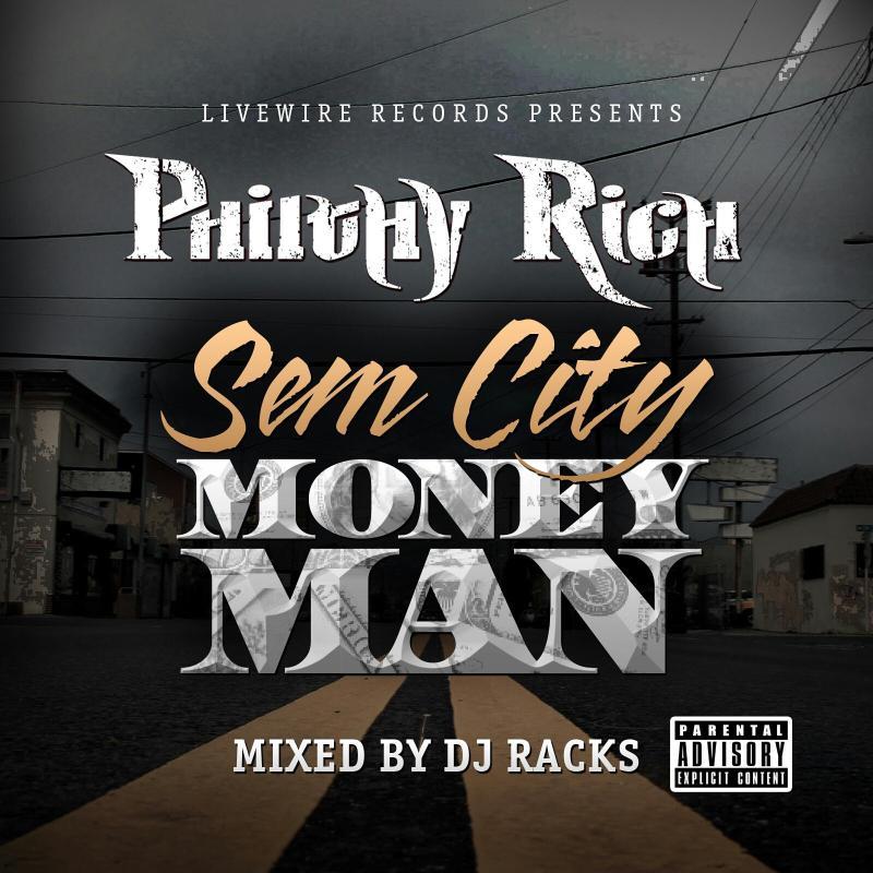 Philthy Rich Logo