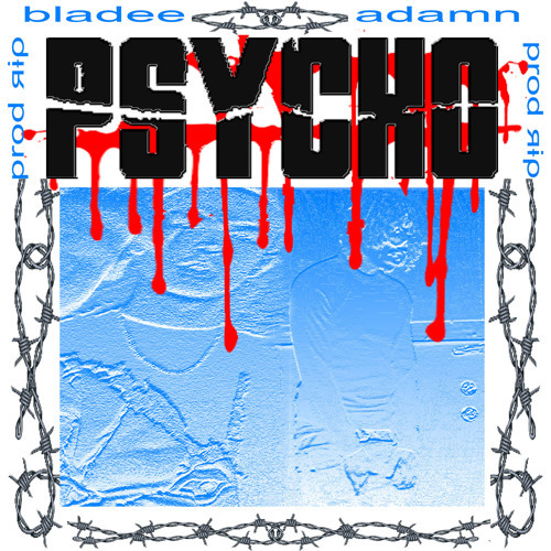 Bladee – Psycho Lyrics | Genius Lyrics