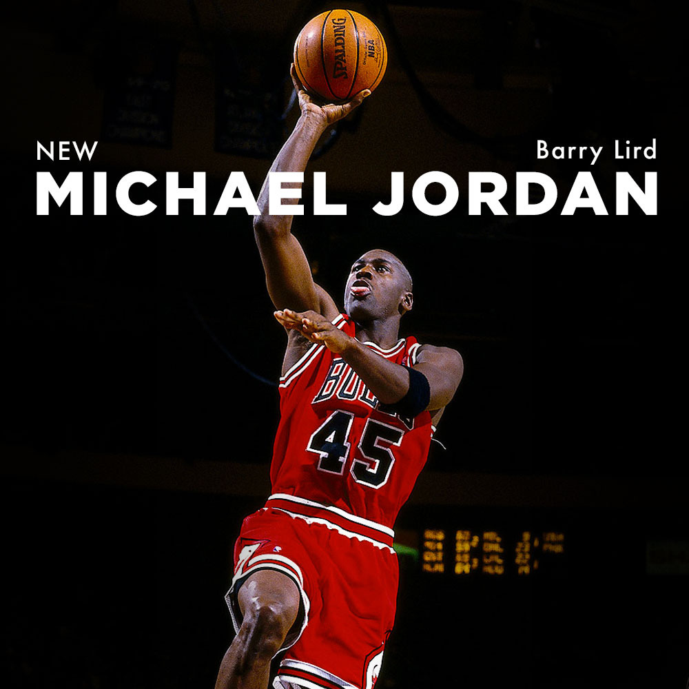 OFFICIAL BARRY LIRD THREAD | Genius