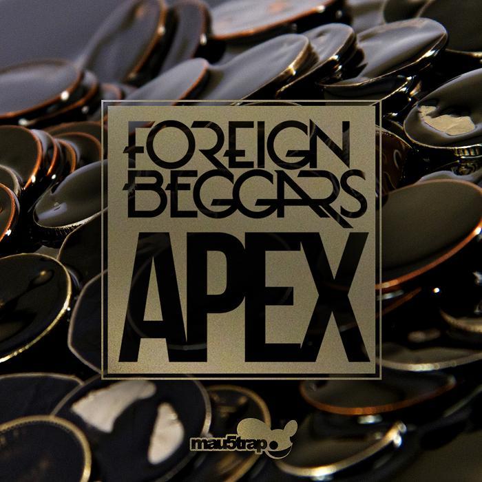 Foreign Beggars Logo