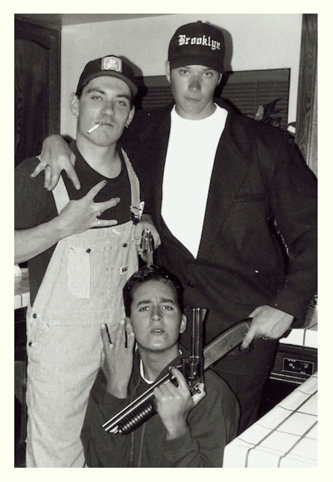 House Of Pain – One For the Road Lyrics | Genius Lyrics