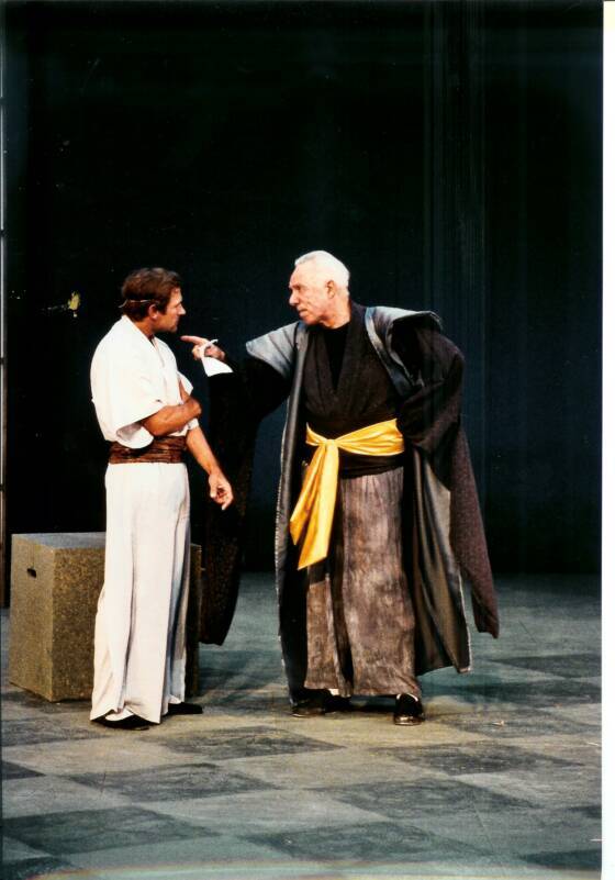 William Shakespeare – King Lear Act 1 Scene 2 | Genius