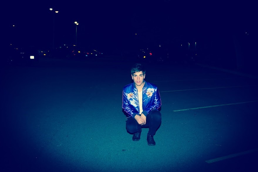 Daniel Robinson – Sugar Lyrics | Genius Lyrics