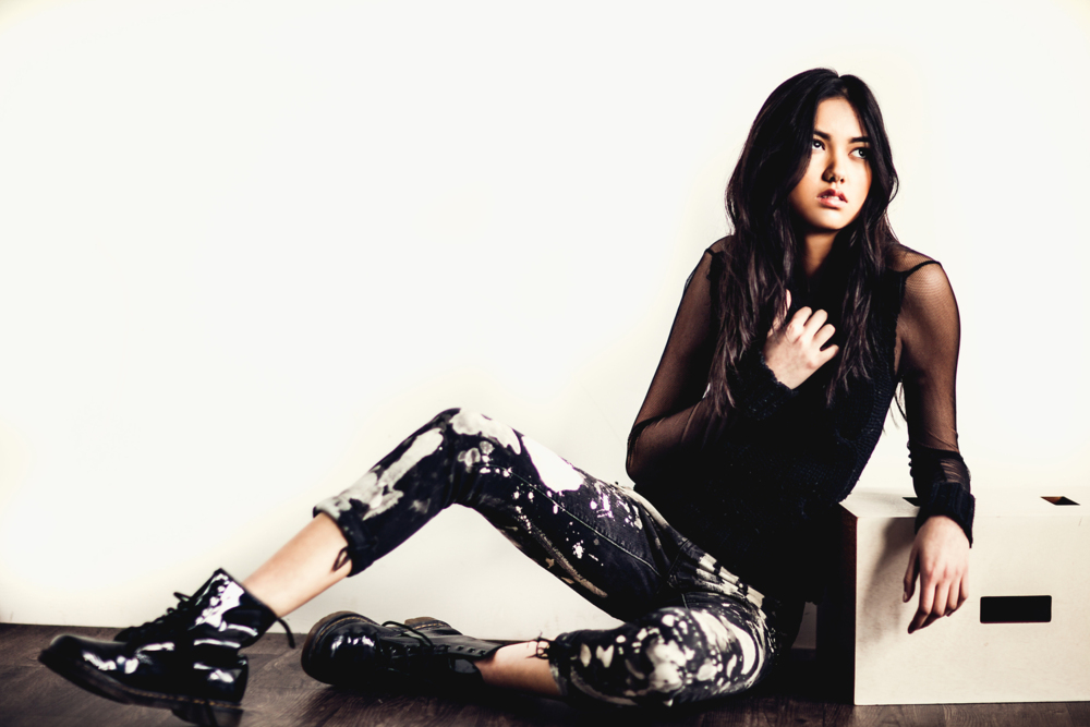 Skye Daru – DNA Lyrics | Genius Lyrics