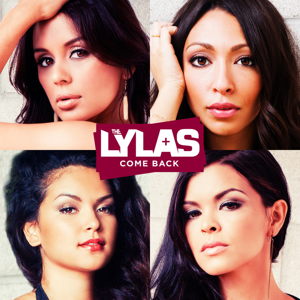 The Lylas – Come Back Lyrics | Genius Lyrics