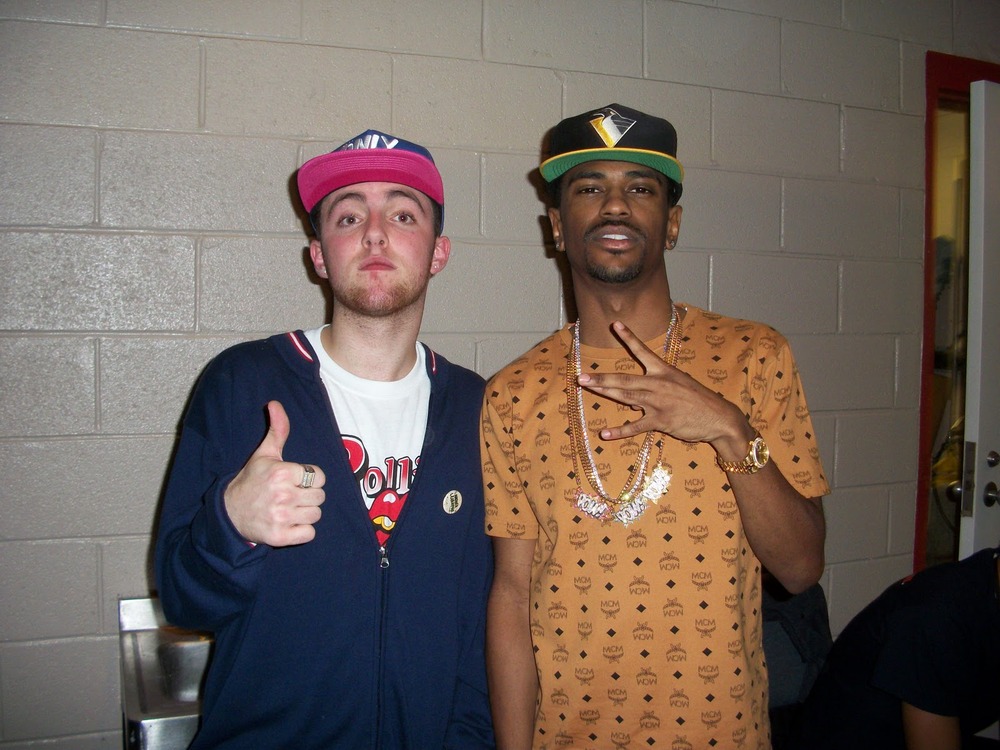 Mac Miller and his killer | Genius