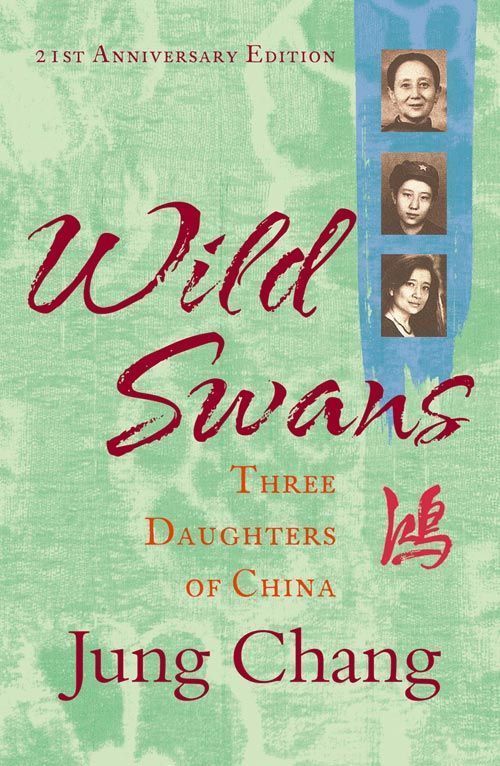 Jung Chang – WILD SWANS: Three Daughters of China | Genius