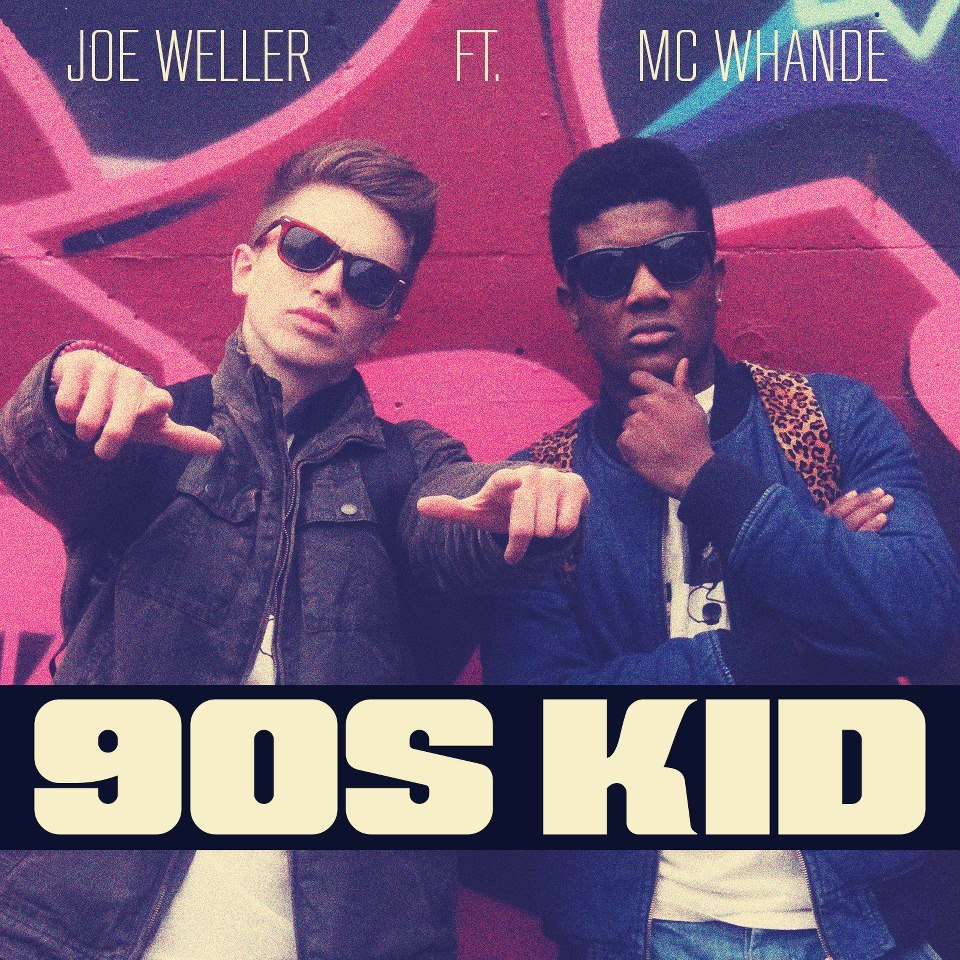 Joe Weller – 90's Kid Lyrics | Genius Lyrics