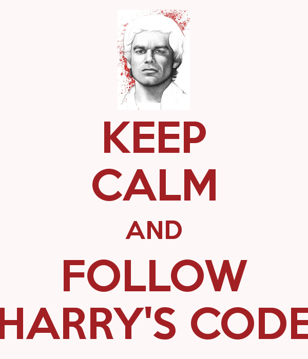 James Manos Jr. – Le code d'Harry | Genius